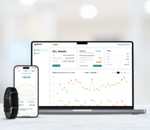 Aktiia for Professionals