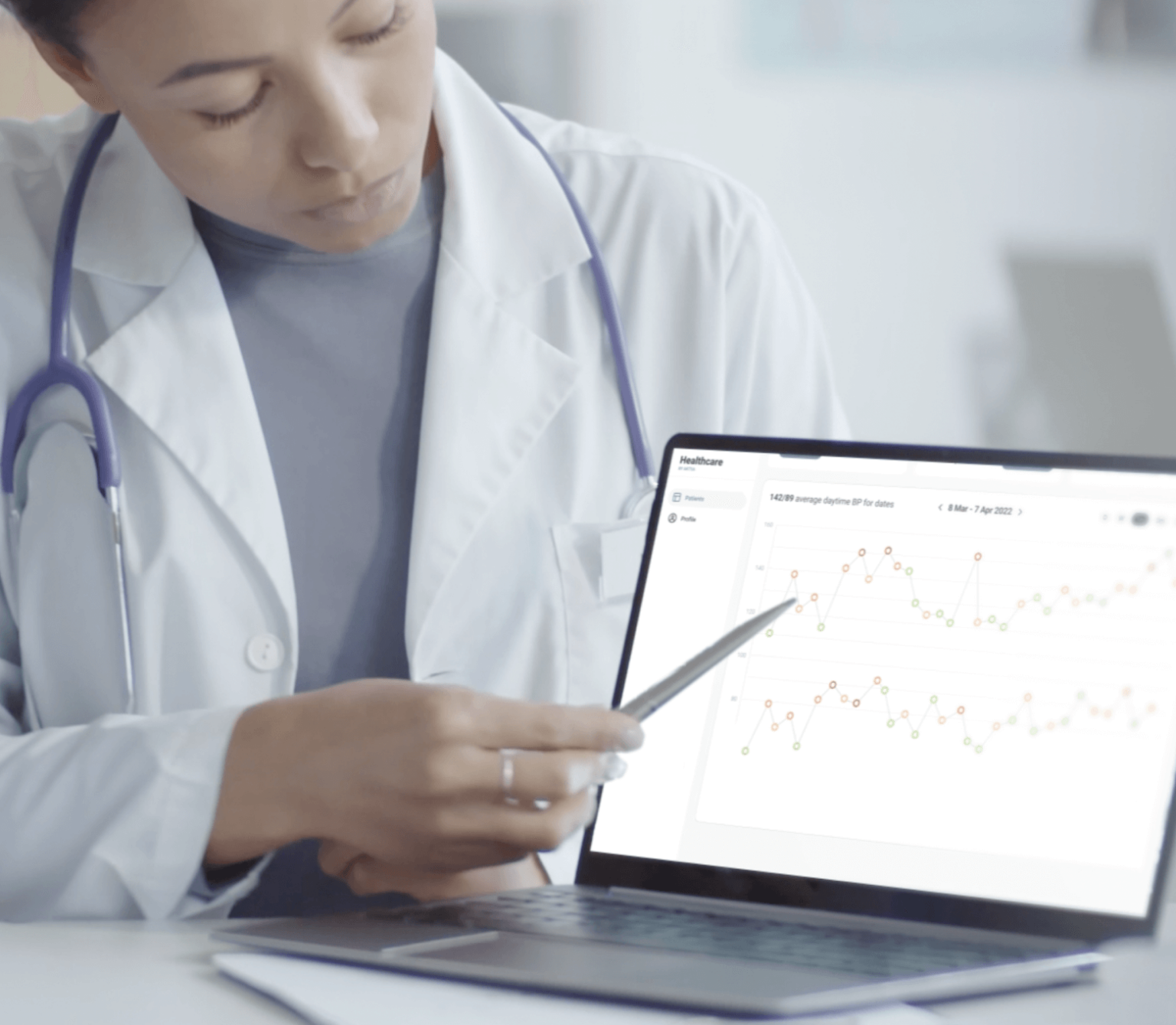 Solutions - Aktiia Healthcare